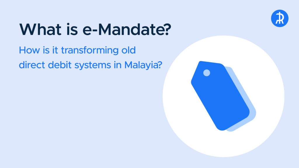 What is e-Mandate? How is it transforming old direct debit systems in ...