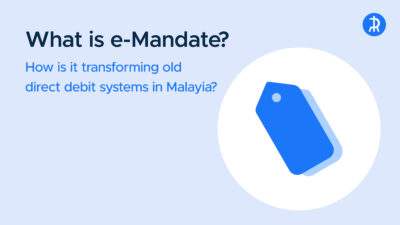 What is e-Mandate? How is it transforming old direct debit systems in ...
