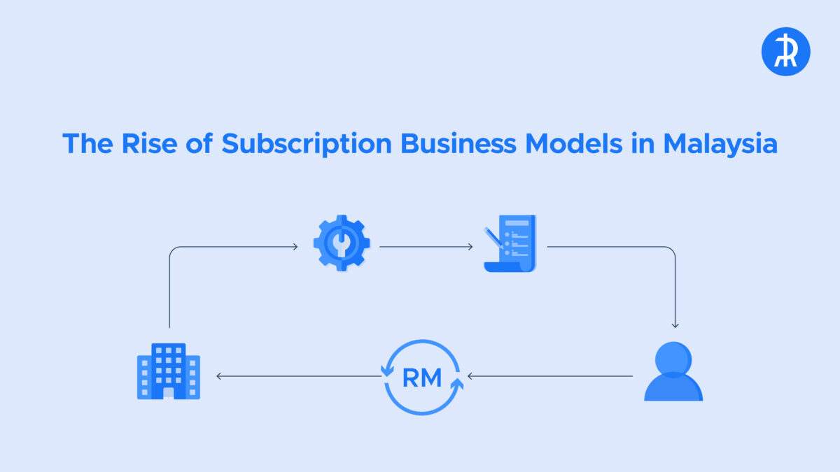 The Rise of Subscription Business Models in Malaysia - RinggitPay