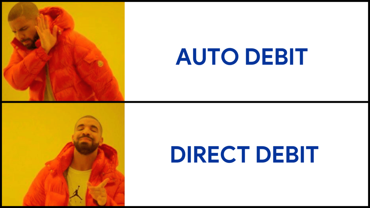 Why is Direct Debit Important for subscription businesses? - RinggitPay