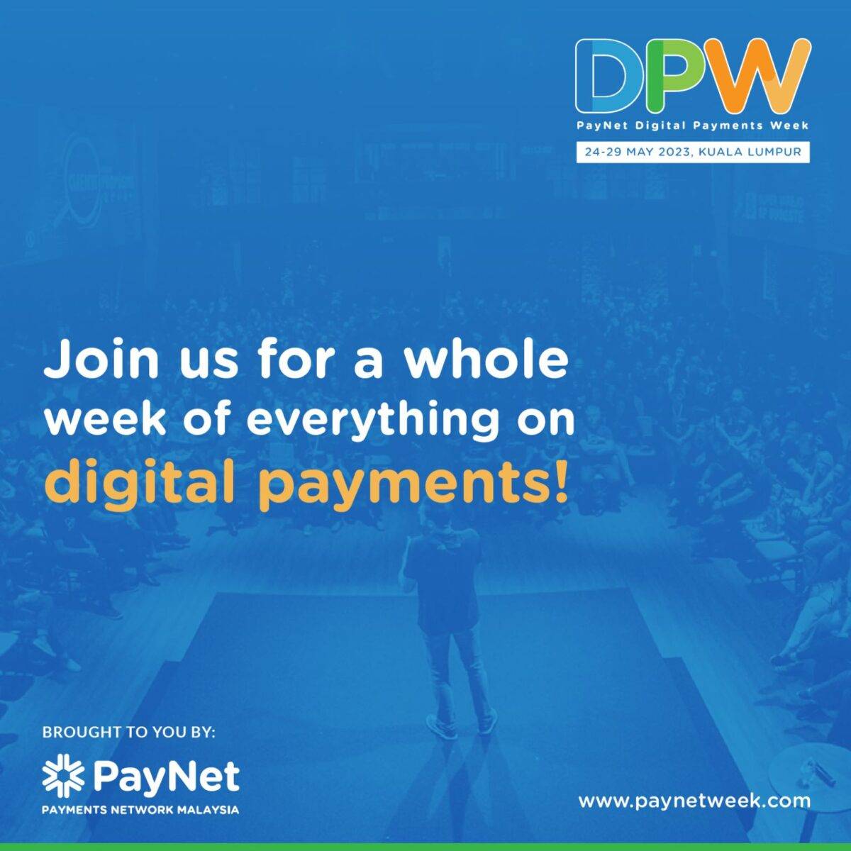 PayNet – The torch bearer of major financial inclusion happening in ...