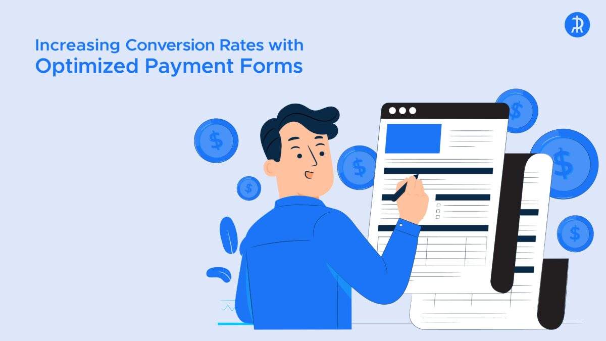 Increasing Conversion Rates with Optimized Payment Forms - RinggitPay